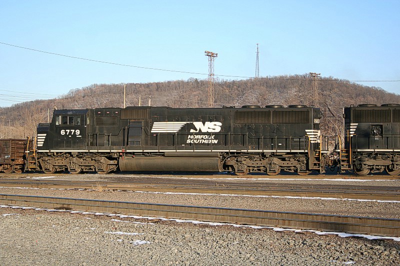 NS 6779